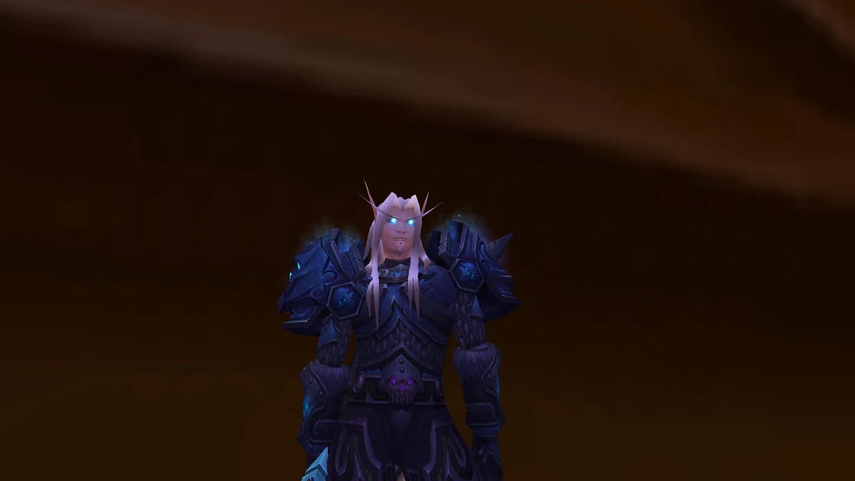 Arka'lthon Starrunner | Moon Guard Wiki | Fandom