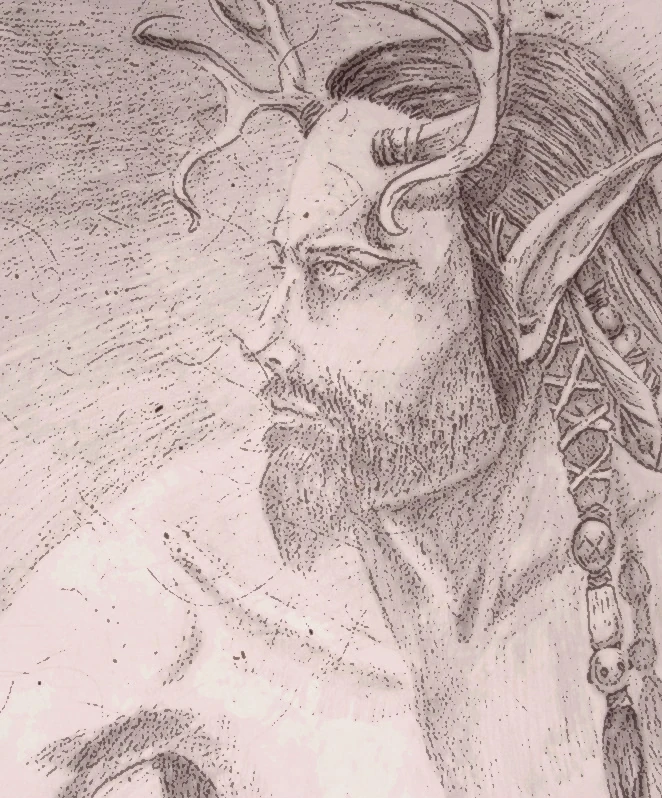 Elder Silwyn Hollowind | Moon Guard Wiki | Fandom