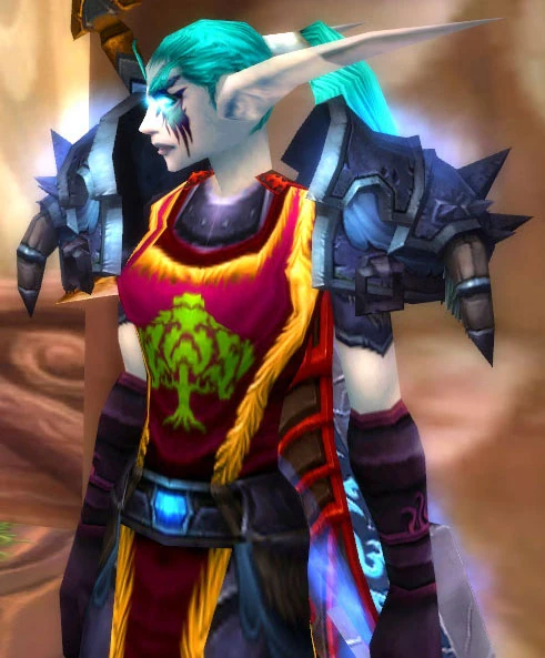 Leonara | Moon Guard Wiki | Fandom