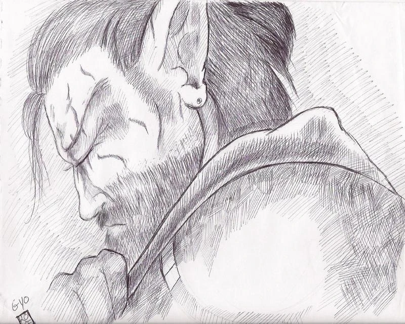 Gojiro | Moon Guard Wiki | Fandom