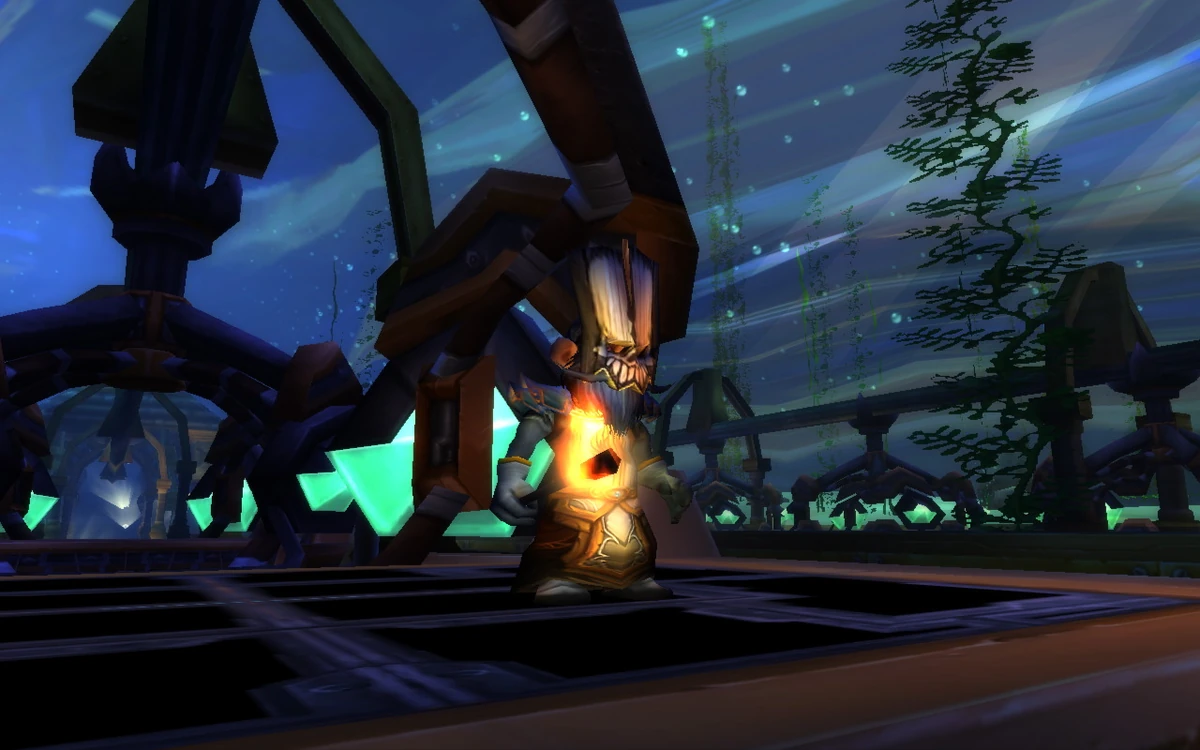 Dreadbane | Moon Guard Wiki | Fandom