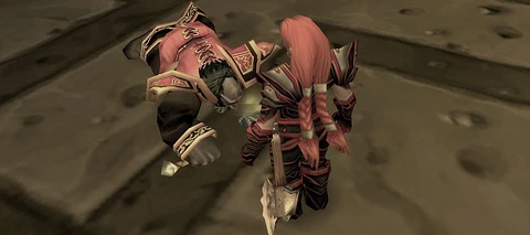 Halldis | Moon Guard Wiki | Fandom