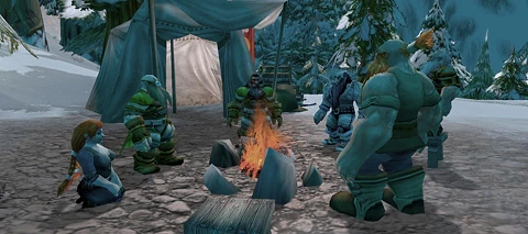 Halldis | Moon Guard Wiki | Fandom