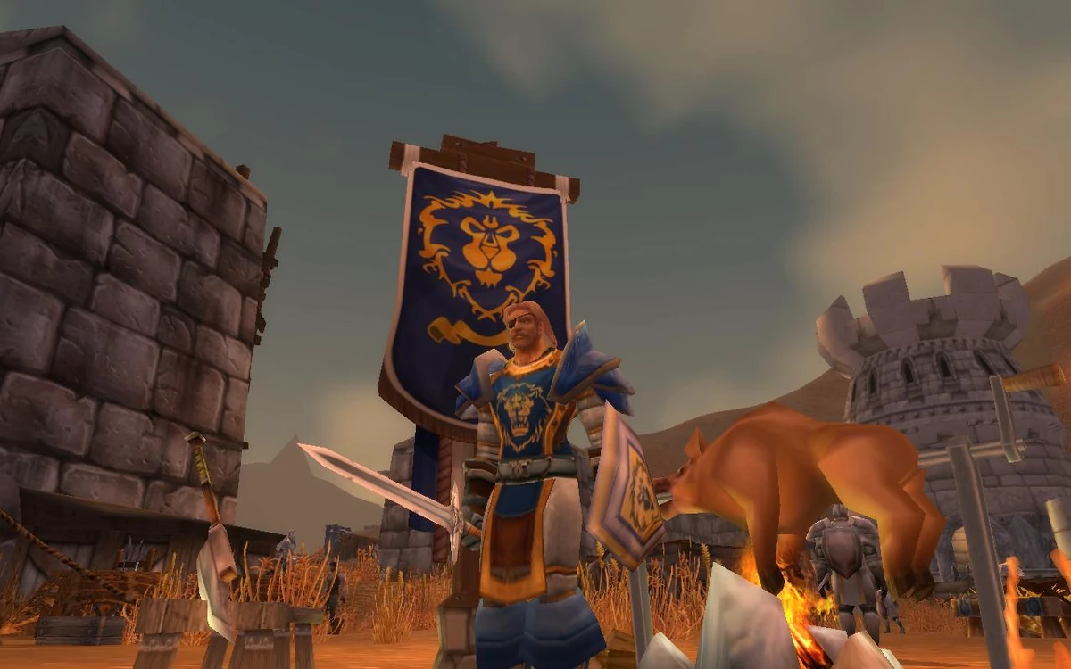 Darith Isenhammer | Moon Guard Wiki | Fandom