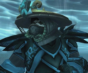 Tengshe | Moon Guard Wiki | Fandom