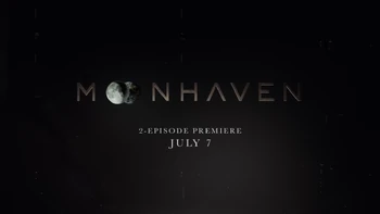Moonhaven (TV series) | Moonhaven Wiki | Fandom