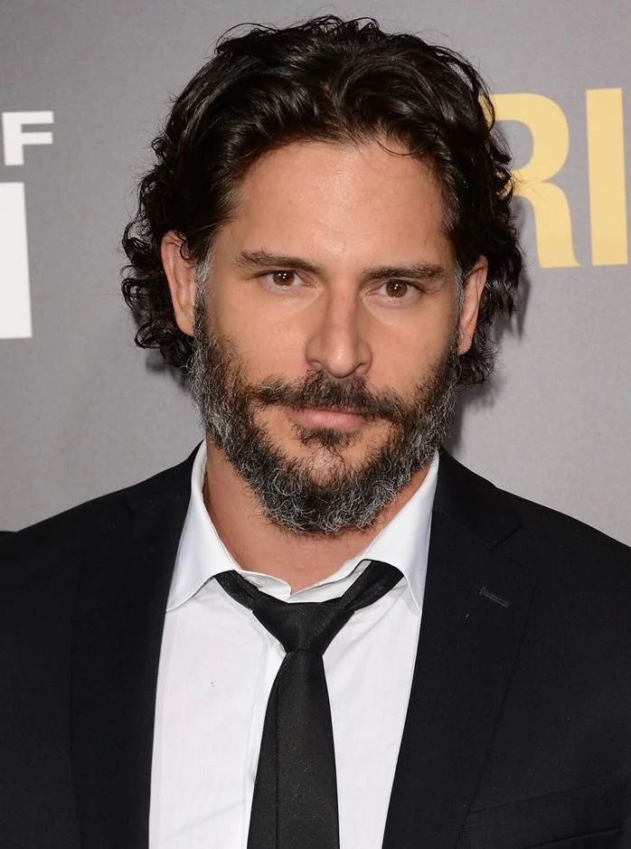Joe Manganiello | Moonhaven Wiki | Fandom