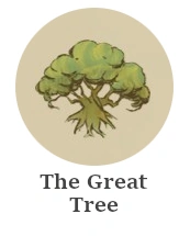 The Great Tree | Moon Hunters Wiki | Fandom
