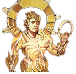 Sun Cultist | Moon Hunters Wiki | Fandom