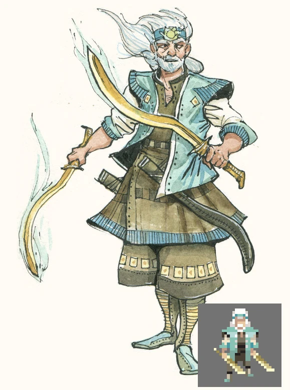 Category:Tribes | Moon Hunters Wiki | Fandom