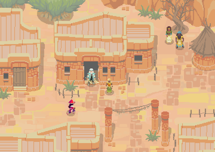 Moon Hunters | Moon Hunters Wiki | Fandom