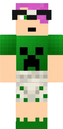 Mike | Wiki Moonkase Minecraft | Fandom