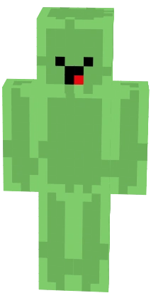 Sliminho | Wiki Moonkase Minecraft | Fandom