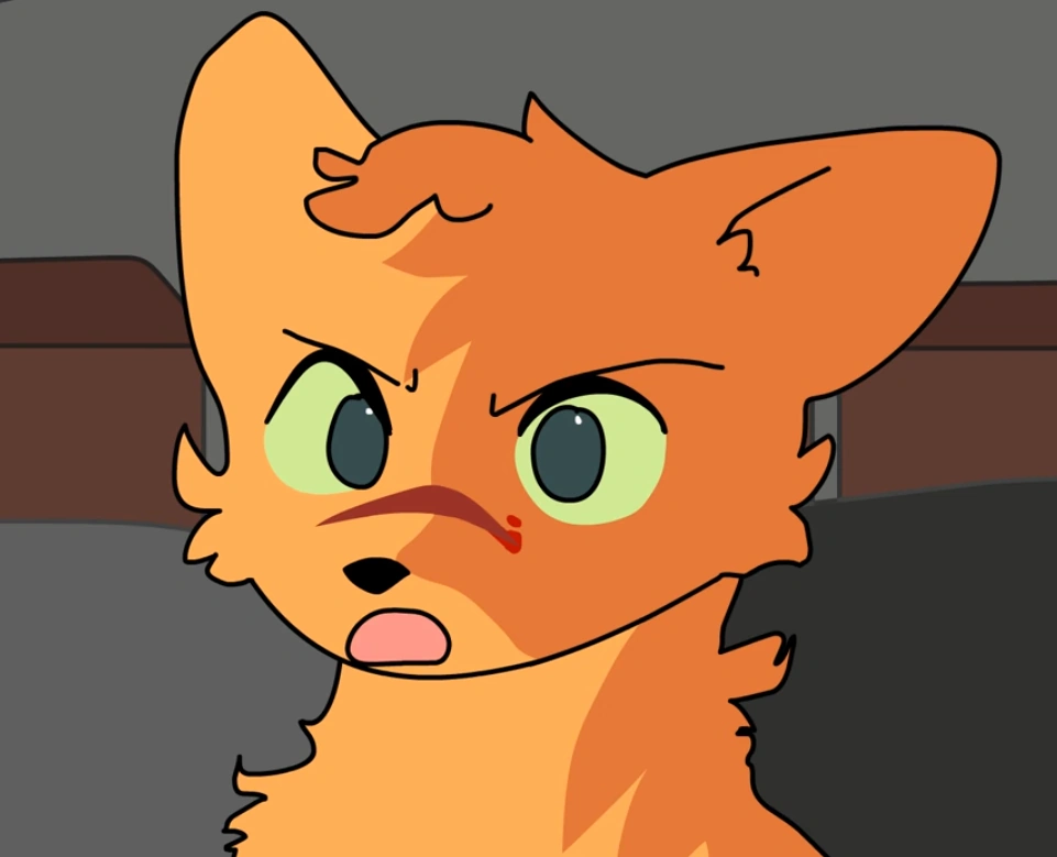 Thundercall | Moonkitti's StoneClan Wiki | Fandom