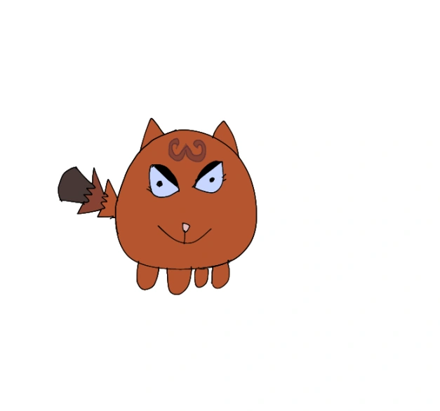 Foxpaw | Moonkitti's StoneClan Wiki | Fandom