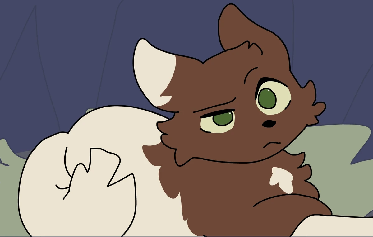 Rumblecliff | Moonkitti's StoneClan Wiki | Fandom