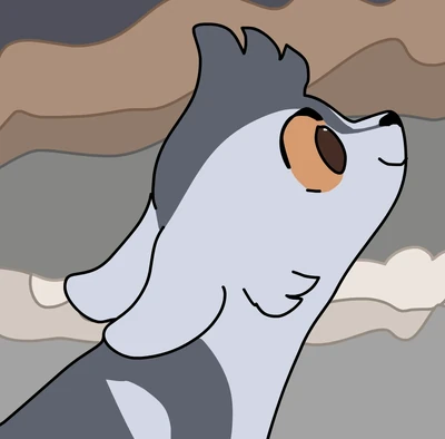 Wolfwing | Moonkitti's StoneClan Wiki | Fandom