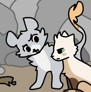 Mousepaw | Moonkitti's StoneClan Wiki | Fandom