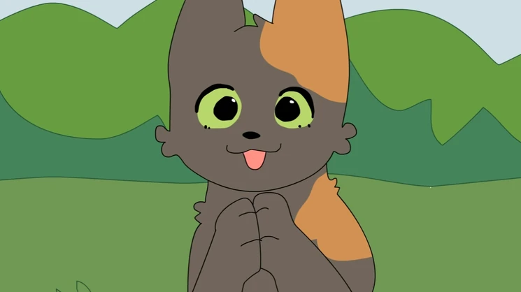 Stoneclan: i forgor | Moonkitti's StoneClan Wiki | Fandom