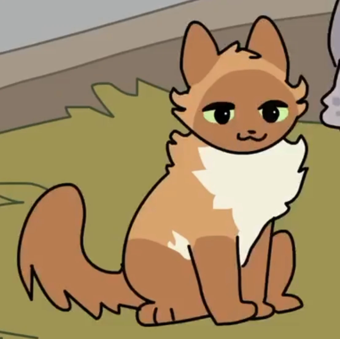 Twistleap | Moonkitti's StoneClan Wiki | Fandom