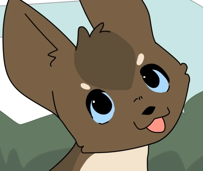 Oakfall | Moonkitti's StoneClan Wiki | Fandom