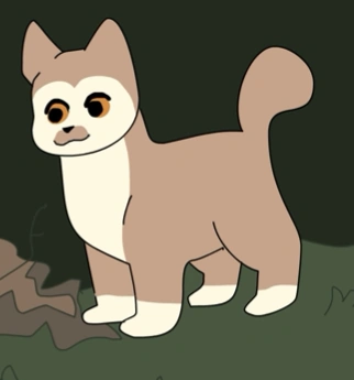 Meadowclaw | Moonkitti's StoneClan Wiki | Fandom