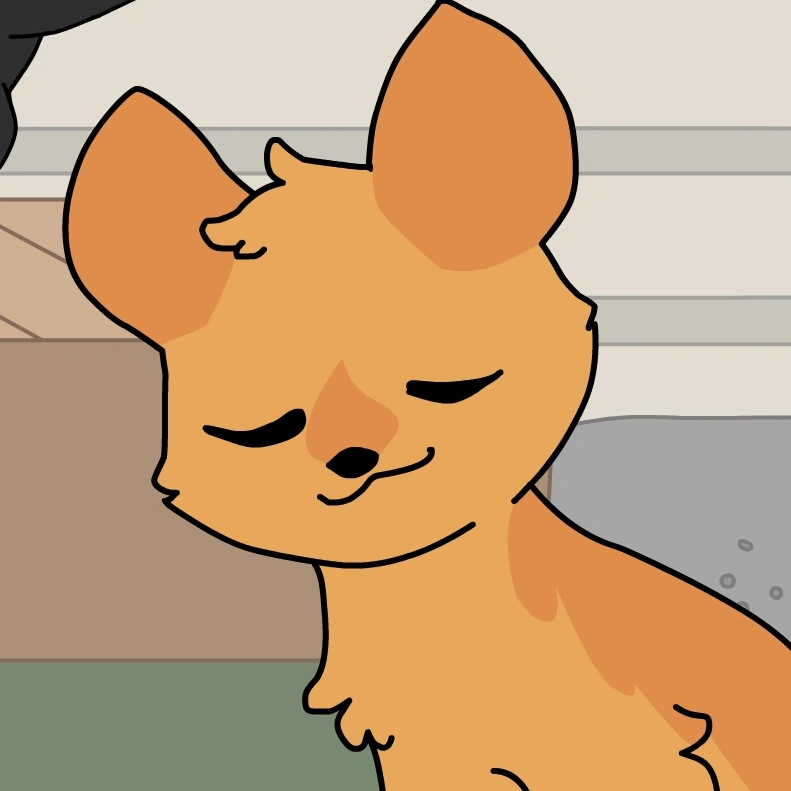 Emberdust | Moonkitti's StoneClan Wiki | Fandom