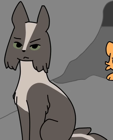 Skunktail | Moonkitti's StoneClan Wiki | Fandom