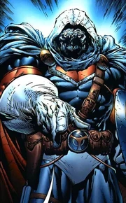 Taskmaster | Moon Knight Wiki | Fandom