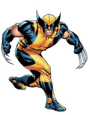Wolverine | Moon Knight Wiki | Fandom