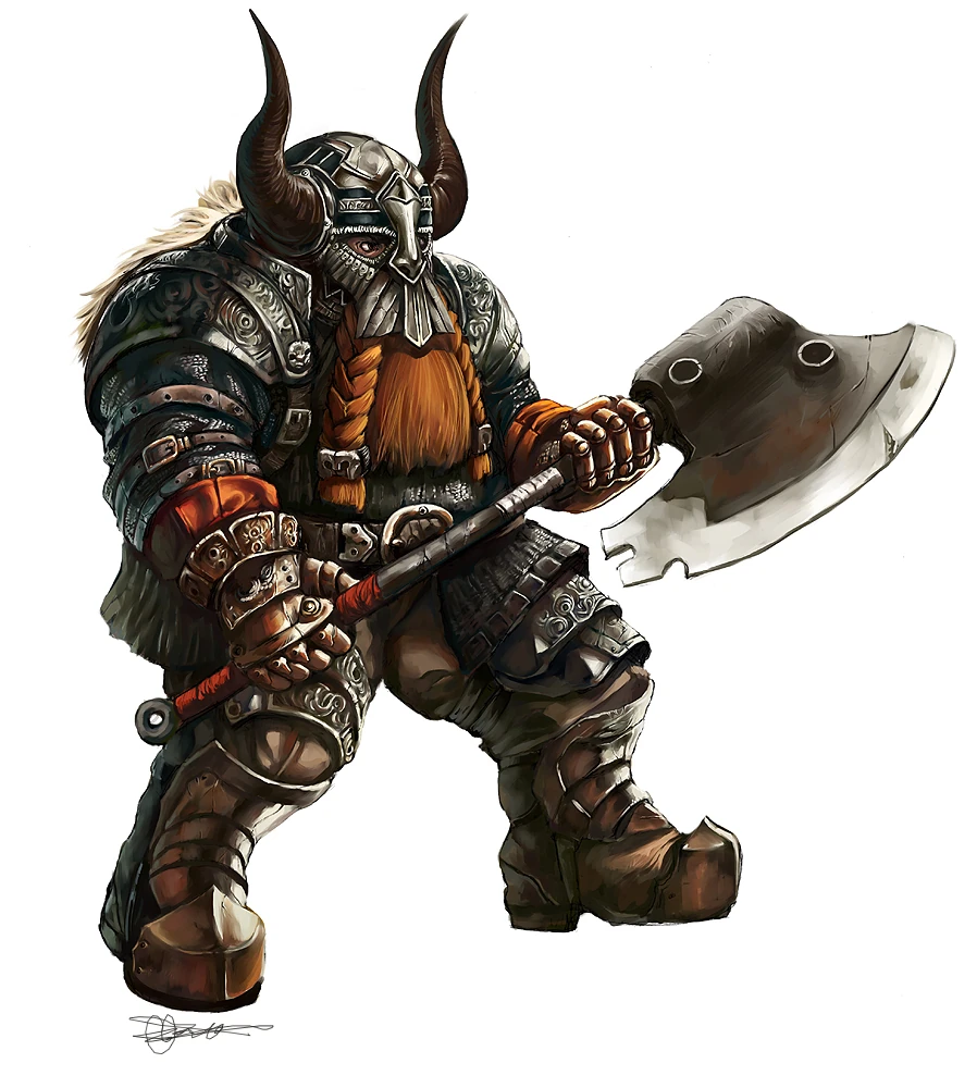Dwarf | MoonLife Wiki | Fandom