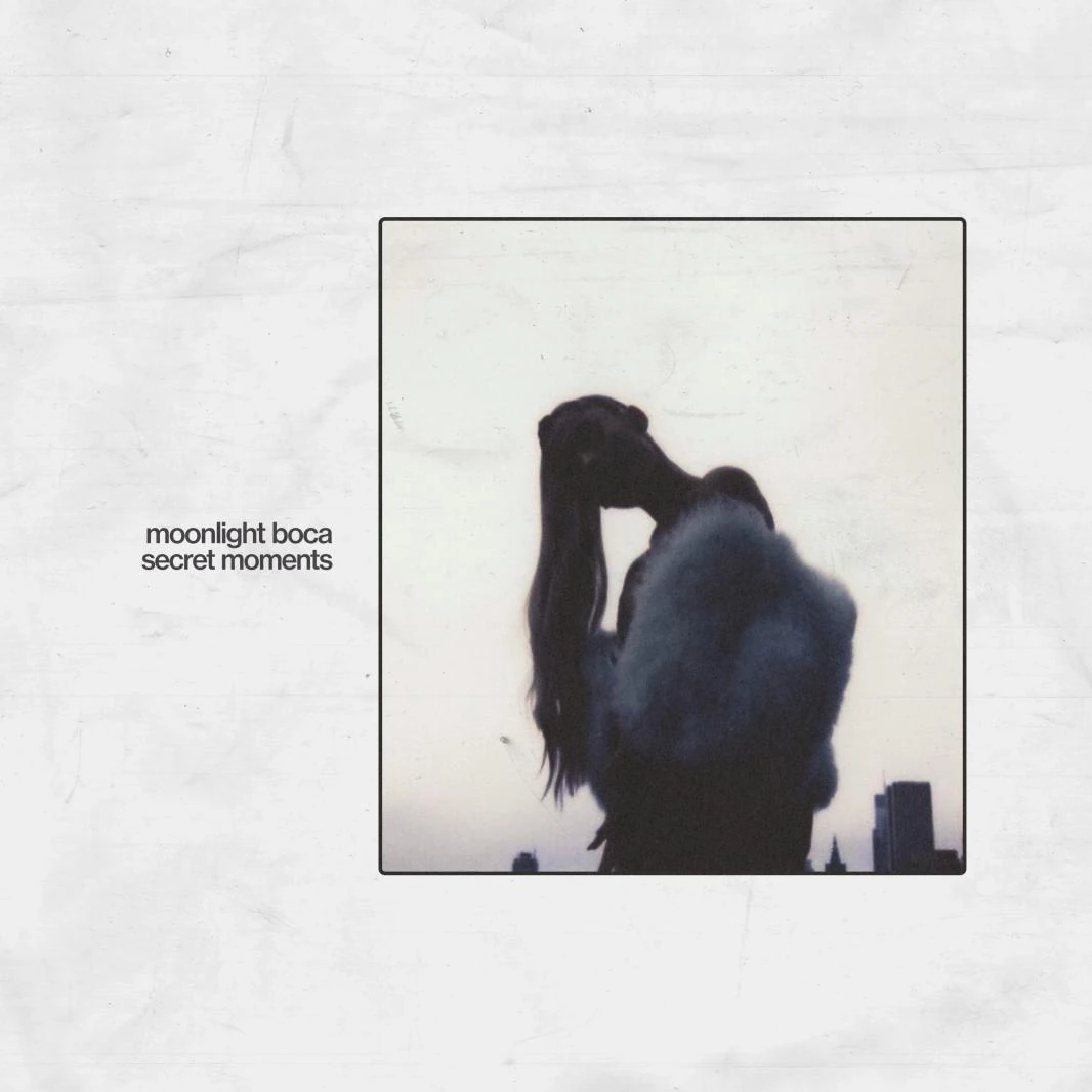 Secret Moments | Moonlight Boca Wiki | Fandom