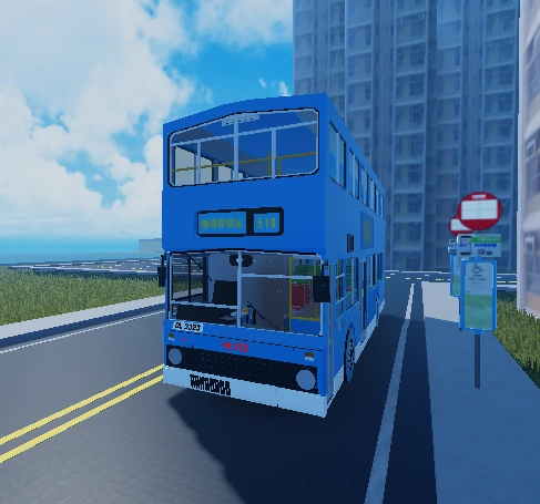 MCW Metrobus | Moonlight Bus (BMB) 月亮巴士 Wiki | Fandom