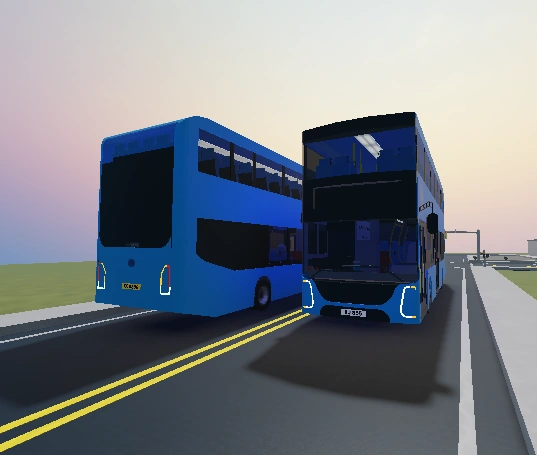 BYD K8S | Moonlight Bus (BMB) 月亮巴士 Wiki | Fandom