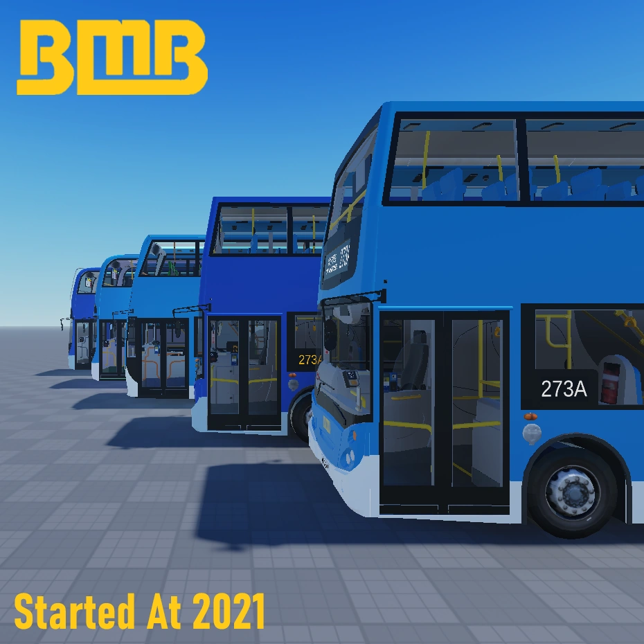 Moonlight Bus (BMB) 月亮巴士 Wiki | Fandom