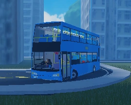 MAN A48 | Moonlight Bus (BMB) 月亮巴士 Wiki | Fandom