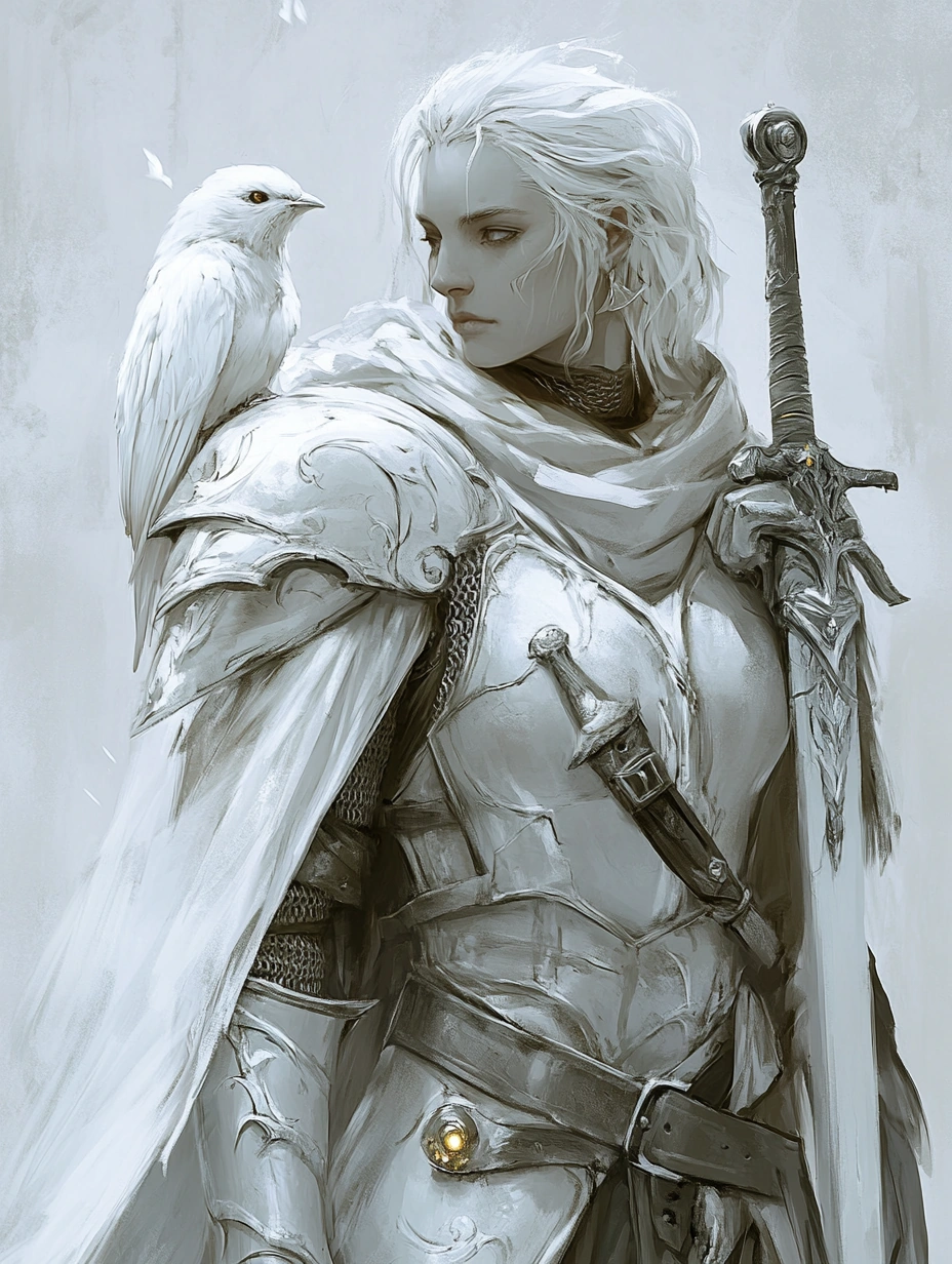 Selis Everlight/Gallery | Moonlight Castle Wiki | Fandom