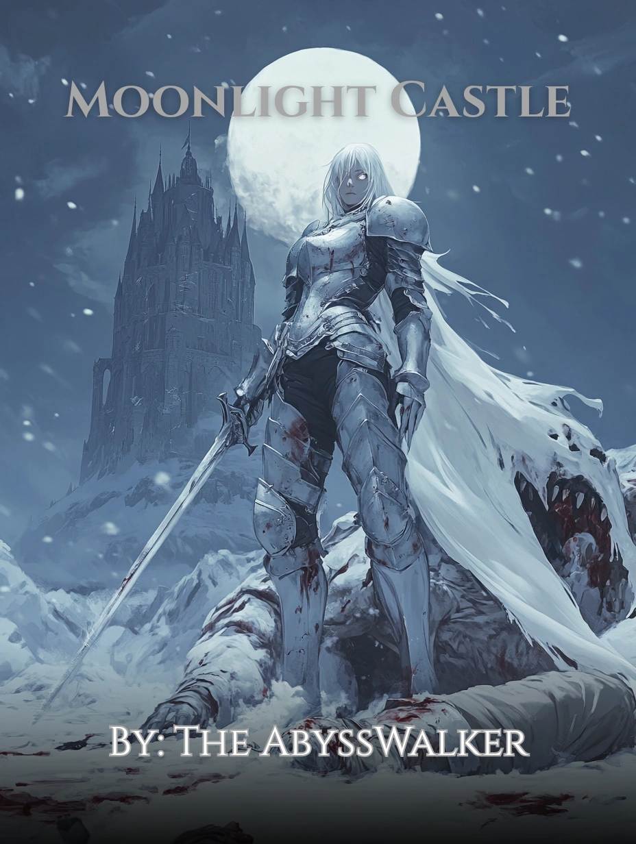 Moonlight Castle Novel | Moonlight Castle Wiki | Fandom