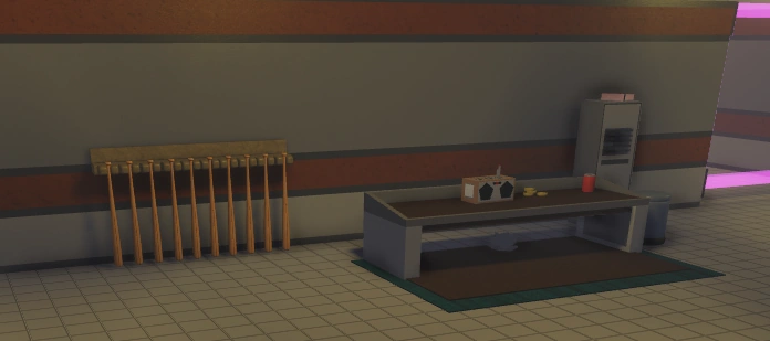 Bat | Moonlight Outbreak Wiki | Fandom