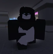 Phantom Wolf | Moonlight Outbreak Wiki | Fandom