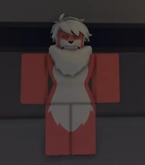 Aquatic Wolf | Moonlight Outbreak Wiki | Fandom