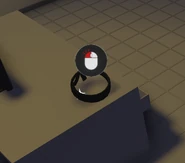 Blindfold | Moonlight Outbreak Wiki | Fandom