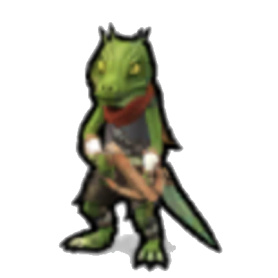 Kobold Archer | Moonlight Sculptor Wiki | Fandom