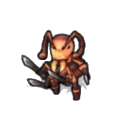 Soldier Ant | Moonlight Sculptor Wiki | Fandom