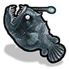Atlantic Footballfish | Moonlight Sculptor Wiki | Fandom