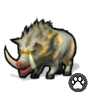 Boar | Moonlight Sculptor Wiki | Fandom