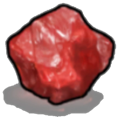 Raw Ruby | Moonlight Sculptor Wiki | Fandom