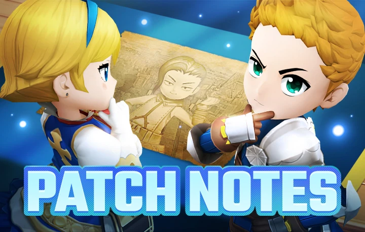 Updates | Moonlight Sculptor Wiki | Fandom