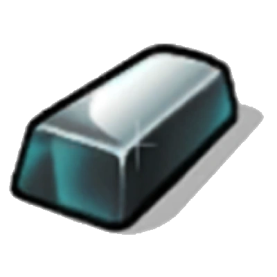 Superior Iron Ingot | Moonlight Sculptor Wiki | Fandom
