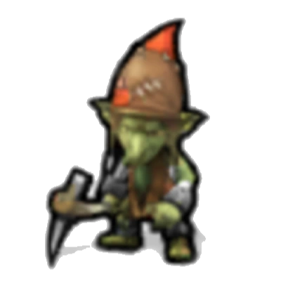 Golden Goblin | Moonlight Sculptor Wiki | Fandom